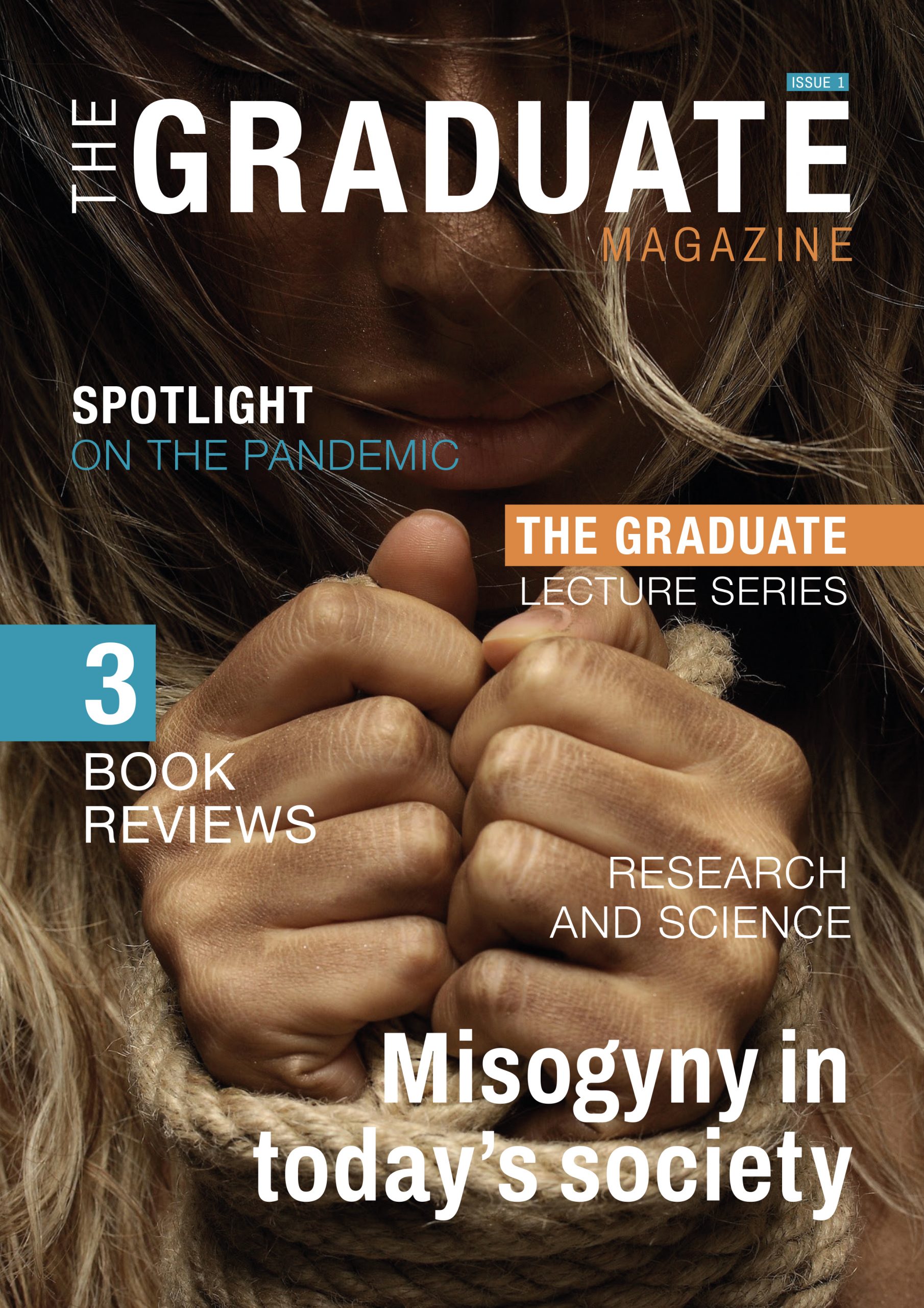 The Graduate activities – Virtual Priestley